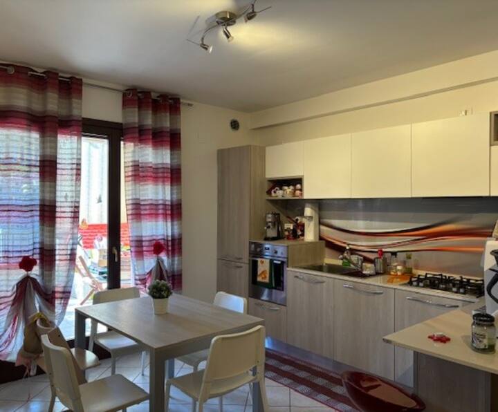 Appartamento Al Mare - Giulianova