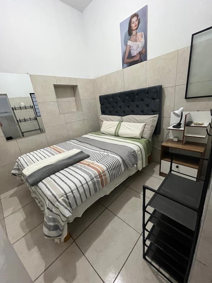 Albano Apart3 Tu Refugio Chosica - Santa Eulalia, Perou