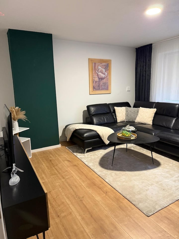 Gemütliche Und Zentrale Stadtwohnung - Cassel, Allemagne