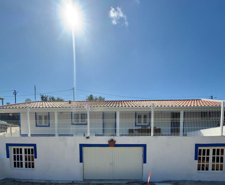 Monte Maltezinho - Porto Covo