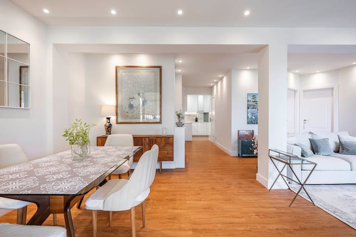 Apart. Centro_san Sebastián - Donostia-San Sebastián