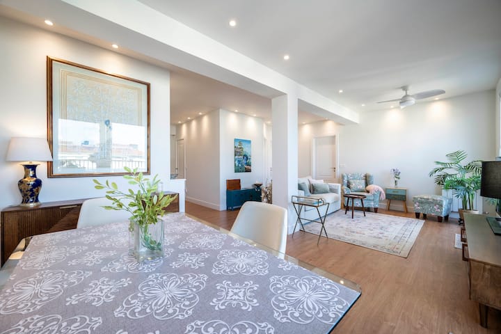 Apart. Centro_san Sebastián - San Sebastián