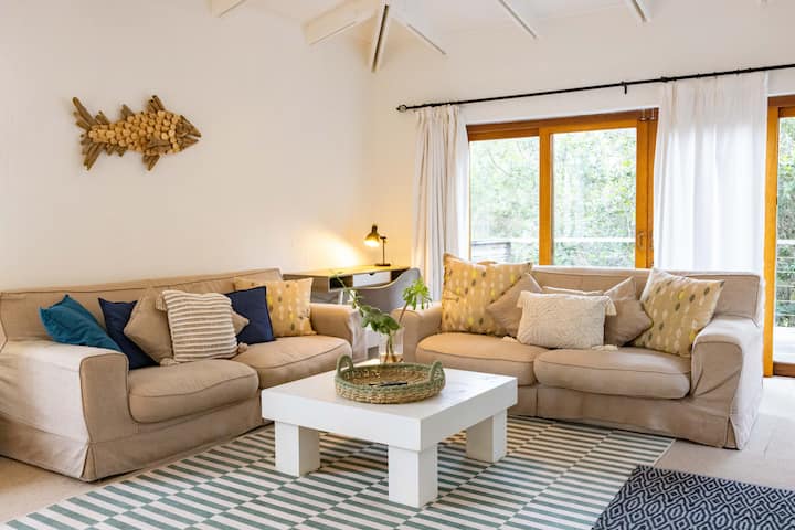 Onrus Island Milkwood Sanctuary - Onrus