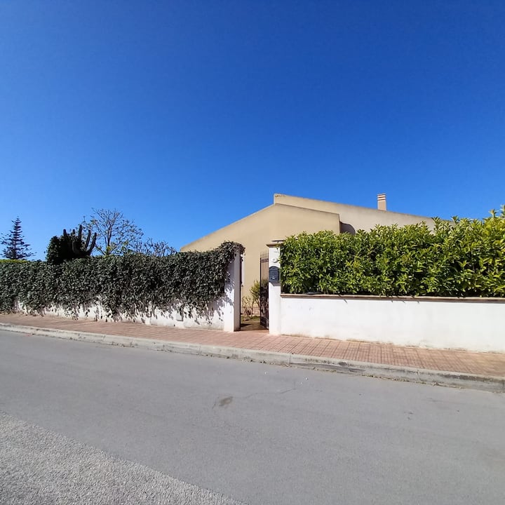 A Due Passi Dal Mare 1 - Petrosino