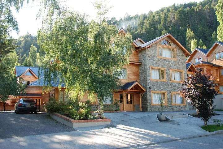 Departamento Alquiler Turístico - San Martín de Los Andes