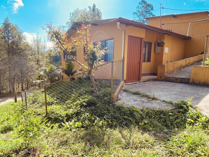 Casa De Campo Tenza Boyacá 10 Personas - Garagoa