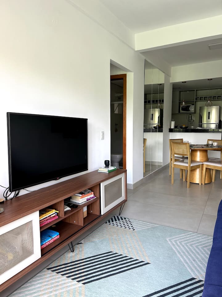 Apartamento Próximo Do Shopping - Varginha