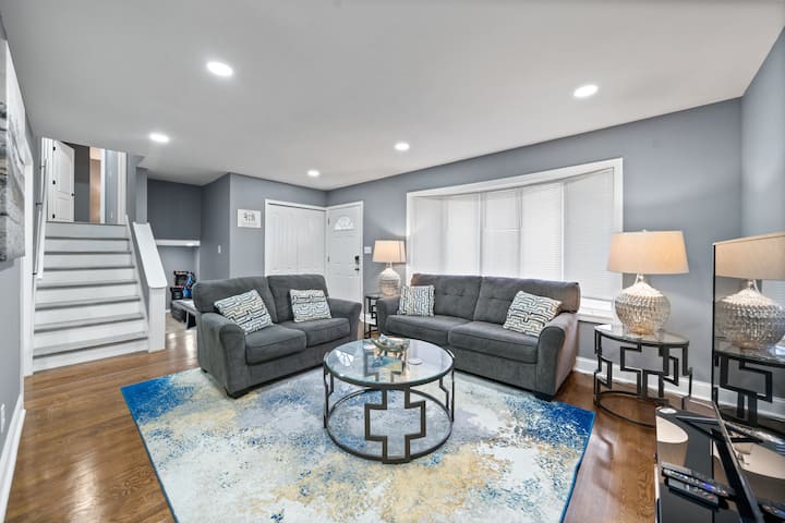 Merrillville Fhs Rental - Merrillville, IN