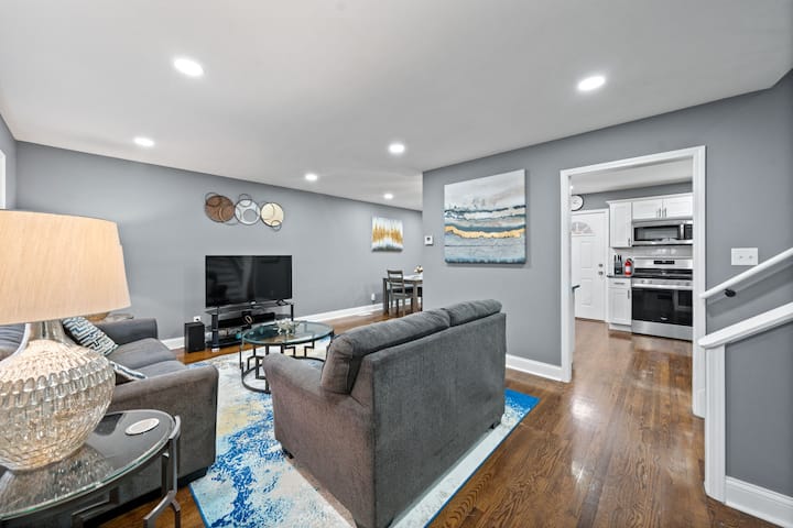 *Extended Stay* Merrillville Fhs Rental - Merrillville, IN