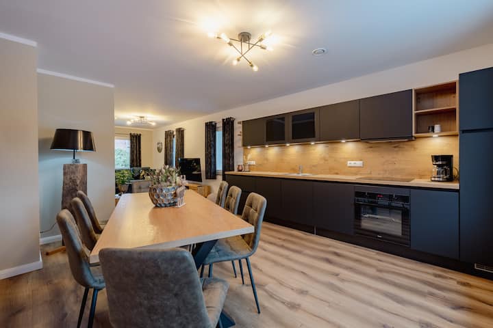 Hünzinger Dorfschmiede - Hirsch - Walsrode