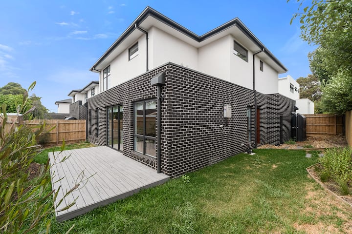 The Great Escape - Mount Martha