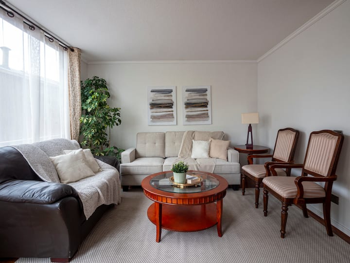 Costa Home - Departamento 10 Norte Con Libertad - Viña del Mar