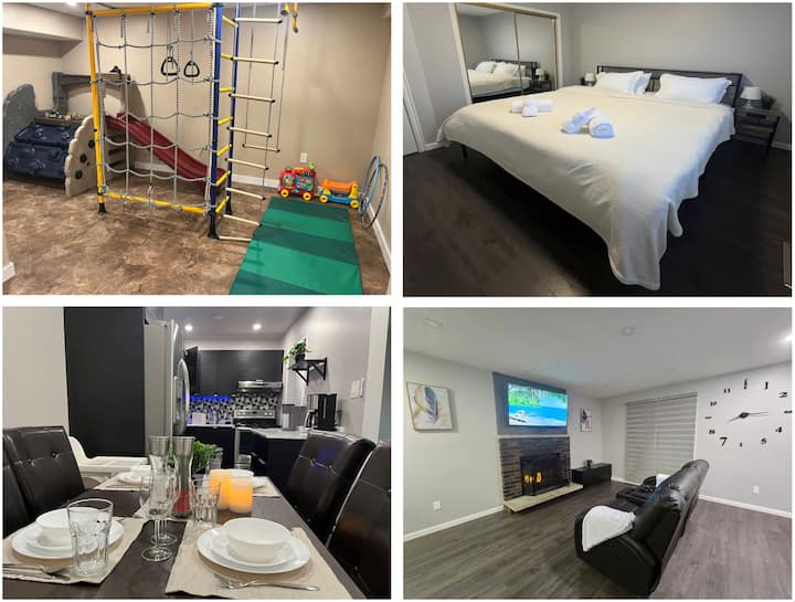 Forest Haven By Assiniboine - Winnipeg