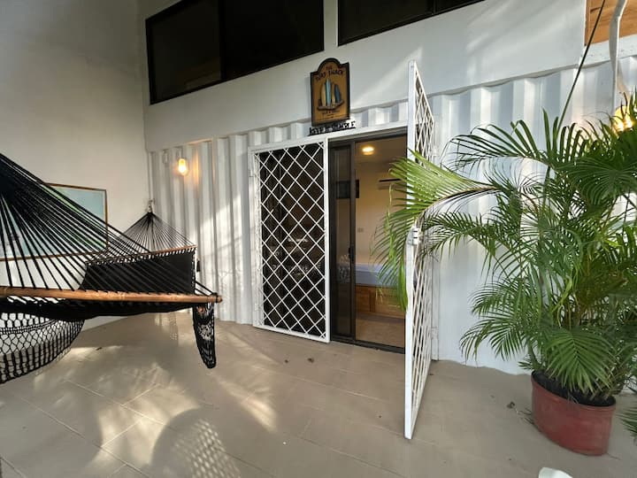 Congo Studio - Nosara