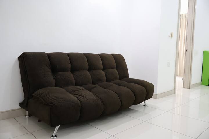 Miri Times Square Suite - Miri