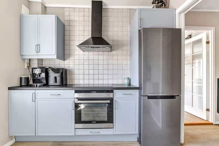 Modern Apartment In Bergen - Bergen