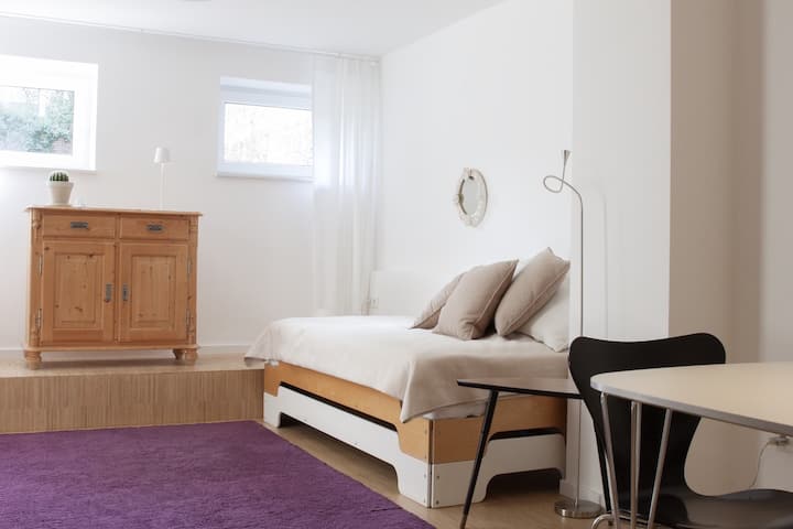 Salon Kantereit - Cologne