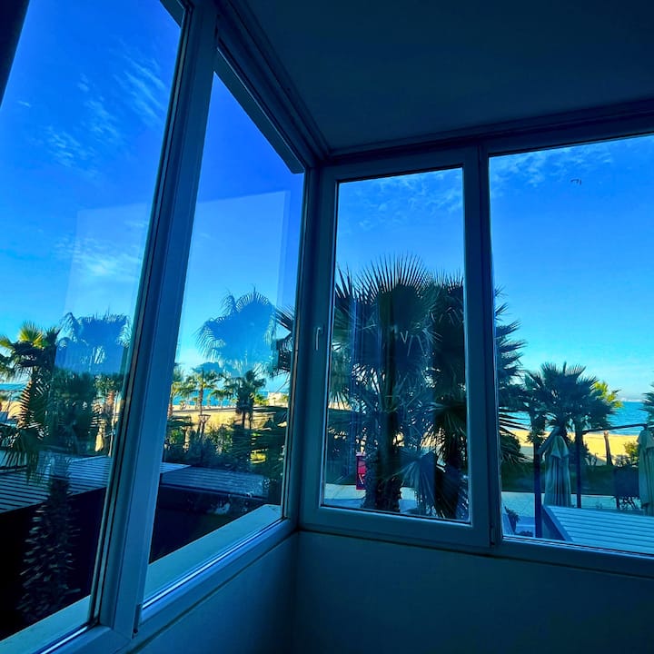 Cattleya Apartment - Spille