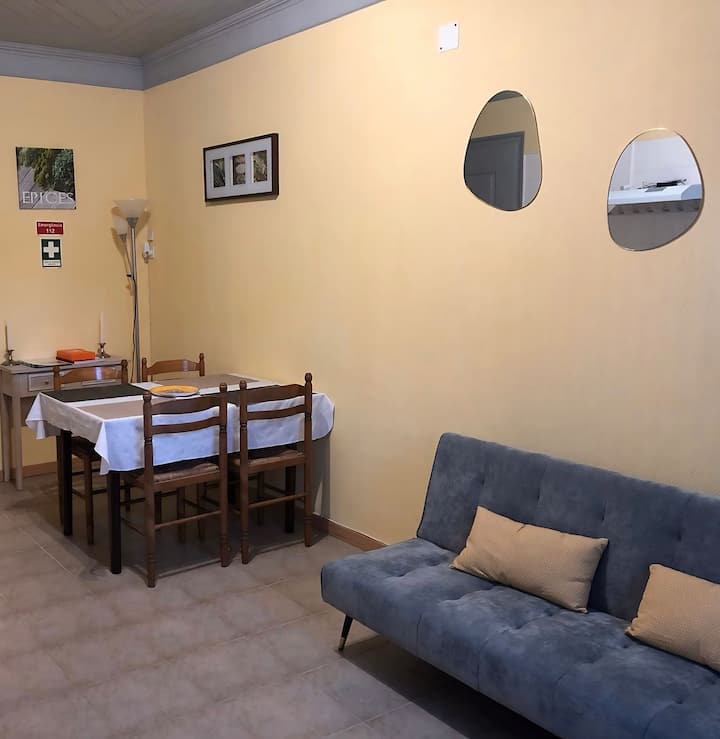 A Casinha Dos Sonhos - Nisa - Nisa