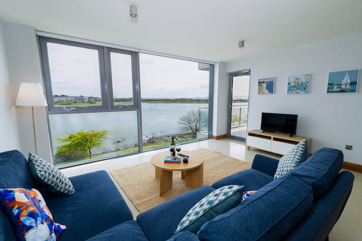 Tur An Tsaile - Galway Lakeside Apartments - Galway