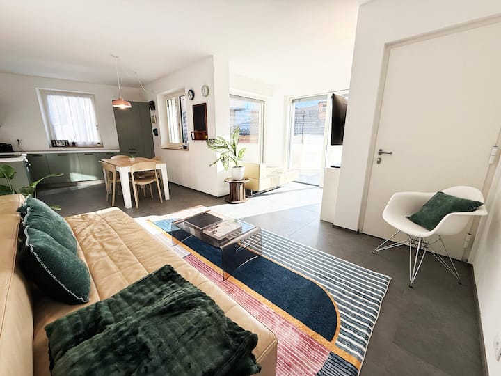 Appartamento Angeli Levico Terme - Levico Terme