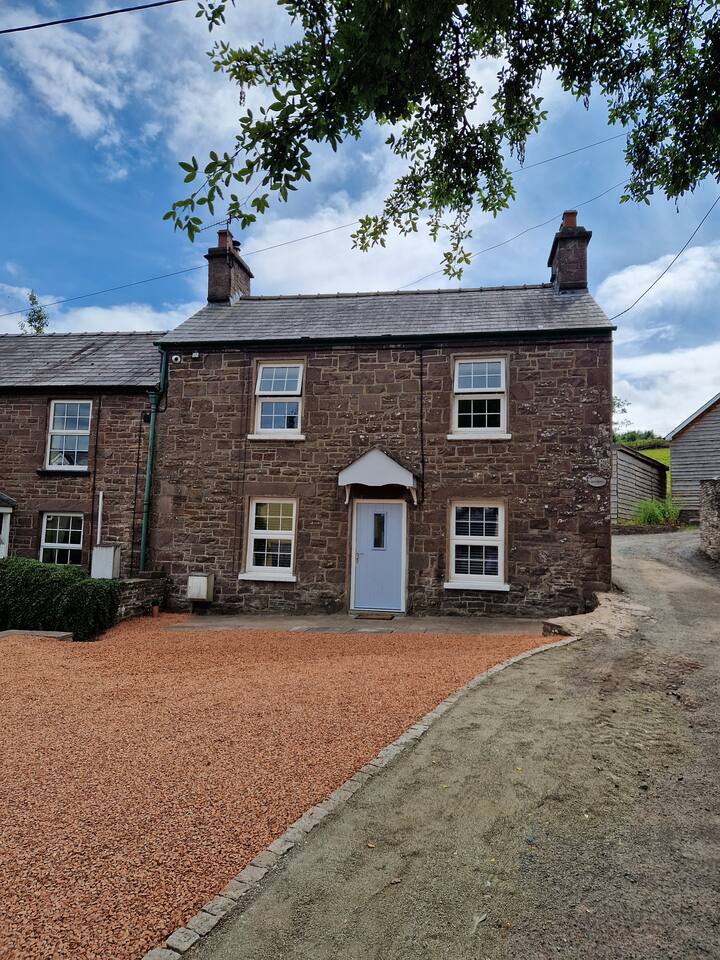 Pentwyn Cottage, Bwlch Brecon - Llangorse Lake