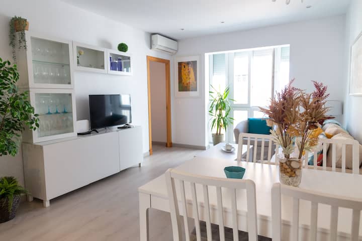 El Embrujo De La Caleta By Gades Gestión - Cádiz