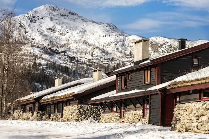 Norway Lodge - Mølla 6 Hemsedal - Noruega