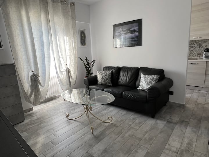 Alida House - Camogli