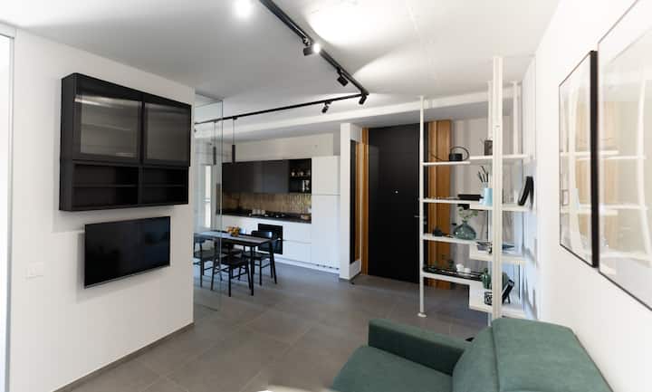 Effe Boutique House - Latina