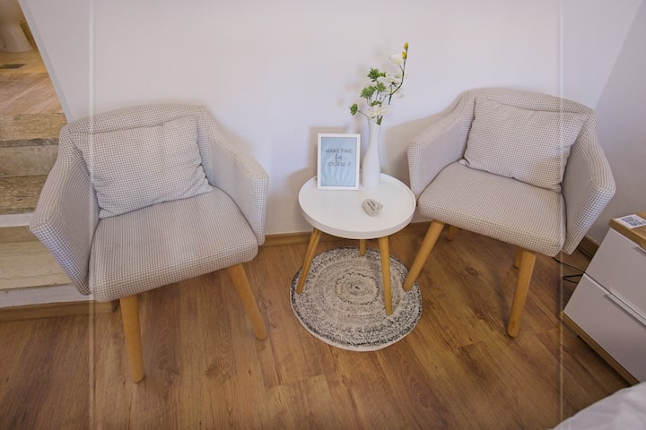 Lovely And Cosy Apartment In The Heart Of The City - Piran