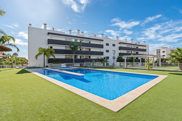 Piso Real - Pilar de la Horadada