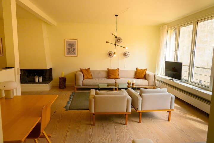 Private Apartment In Copenhagen Heart 1506 - Copenhagen