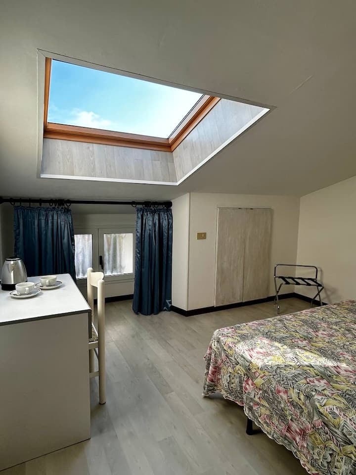 "Lio Grando" Room In Cavallino-treporti (Venice) - Jesolo