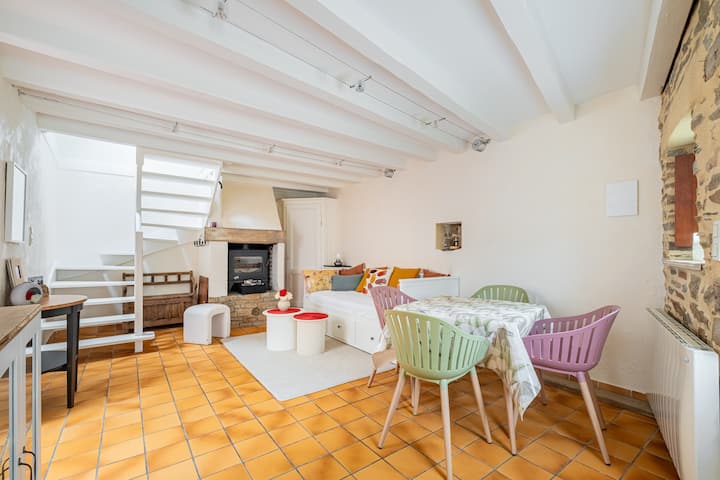 Gîte De Charme, Le Val Parc Et Nature à Redon - Redon