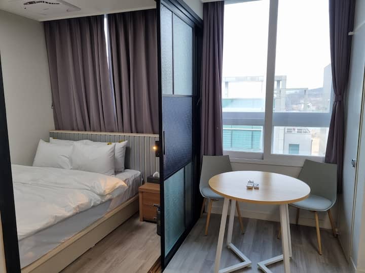 양주 스카이캐슬 A-3 - 회천4동