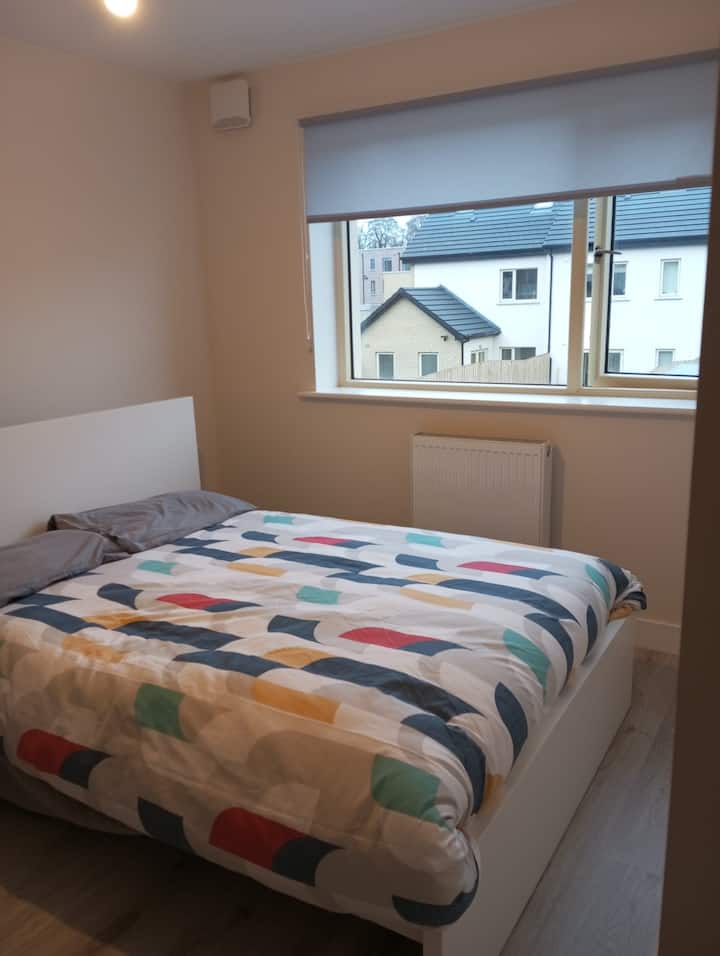 Luxurious Room Near To Dublin City Centre - Celbridge