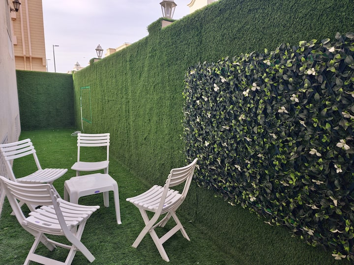 Harf22-101-01 1br Apt In Ad - Abu Dhabi