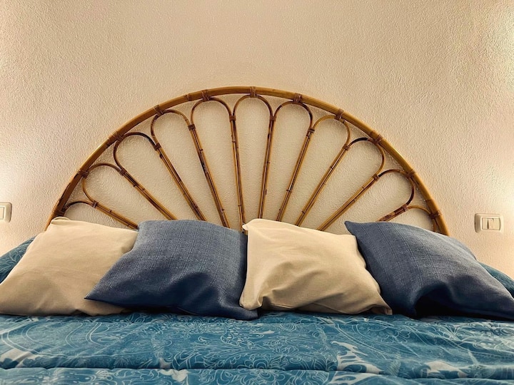 Elena's Apartment - Arzachena