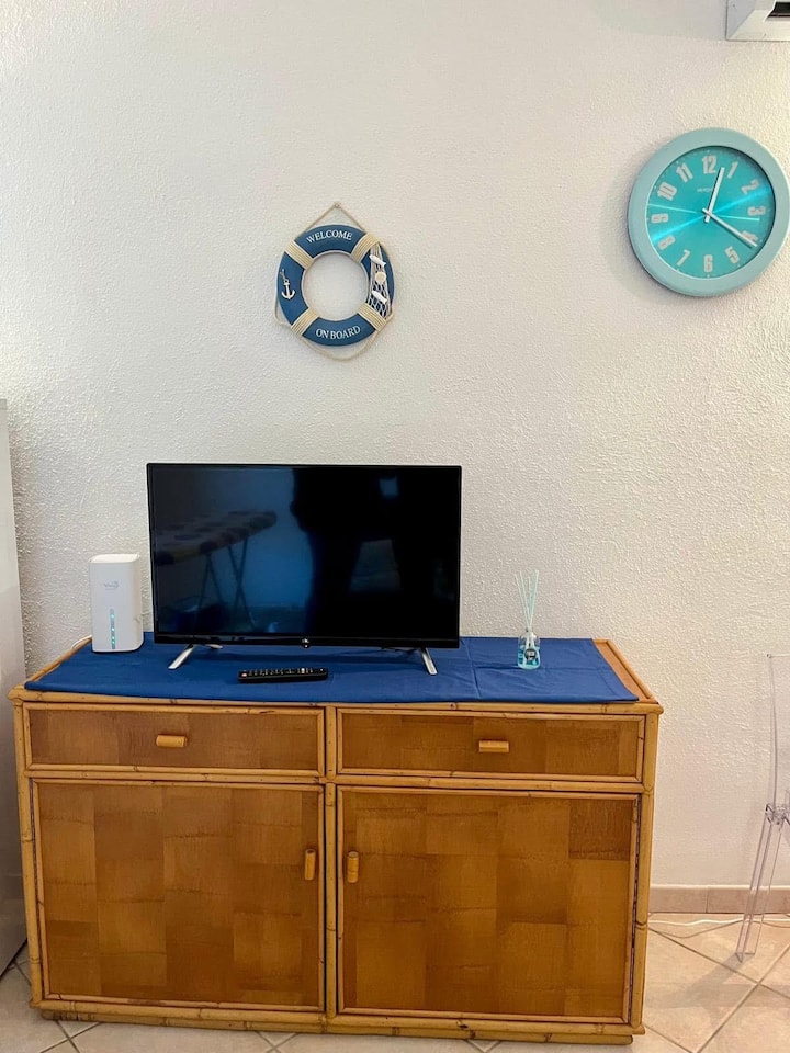 Elena's Apartment - Arzachena