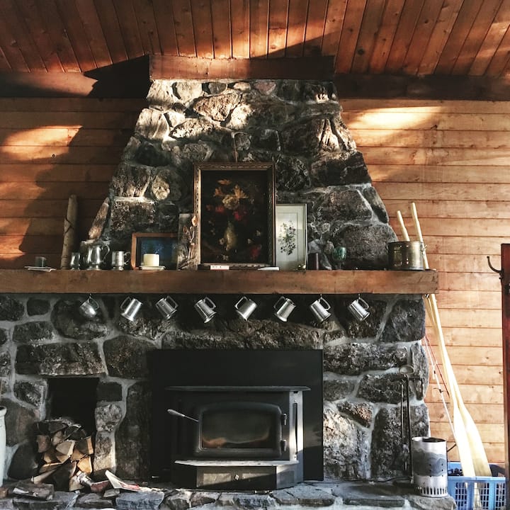 West Dock Summer Cottage - Ottawa