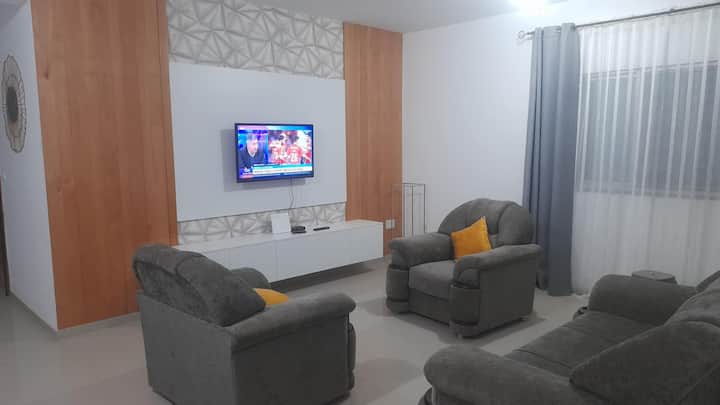 G&r Apart - Kap Verde