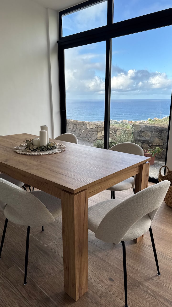 Vivienda Vacacional Porlier - Tenerife