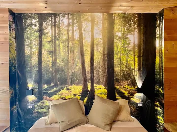 Wood&pool Home - Colico