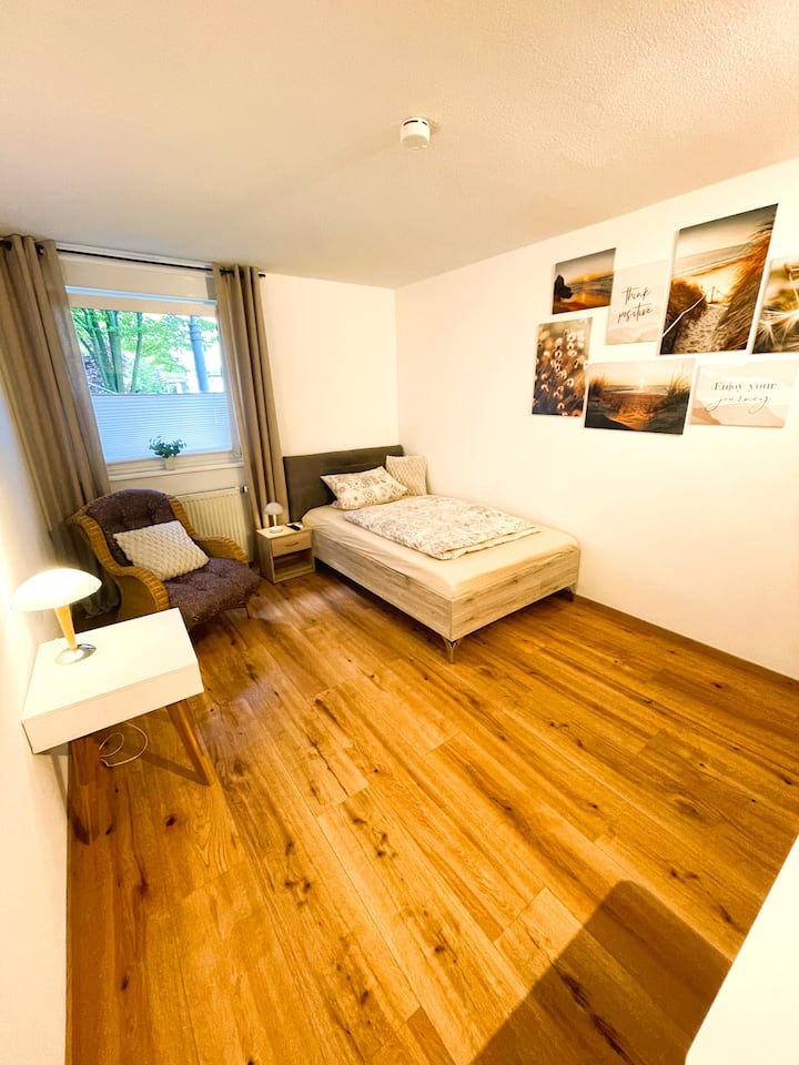 Appartment In Trier-kürenz, 28qm - Trèves