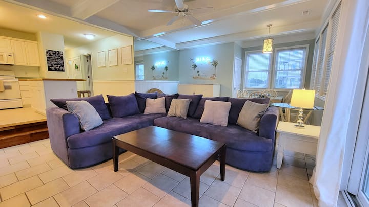 20% Off~pool~steps To Beach~endless Fun - Emerald Isle, NC