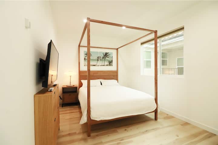 Sylin' 1br Newly Renovated - Beverly Hills, CA