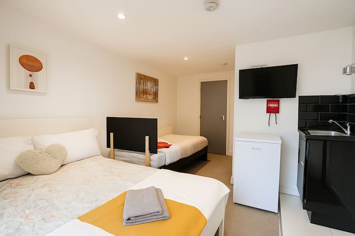 Central Studio In Liverpool City Centre - Liverpool