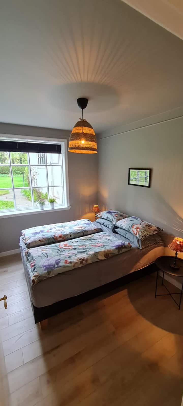 Lovely Apartment Near Citycenter - Reykjavík