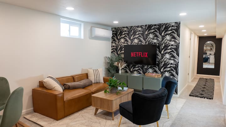 Cozy 2br Botanic Bungalow | Near Denver & Boulder - Westminster, CO